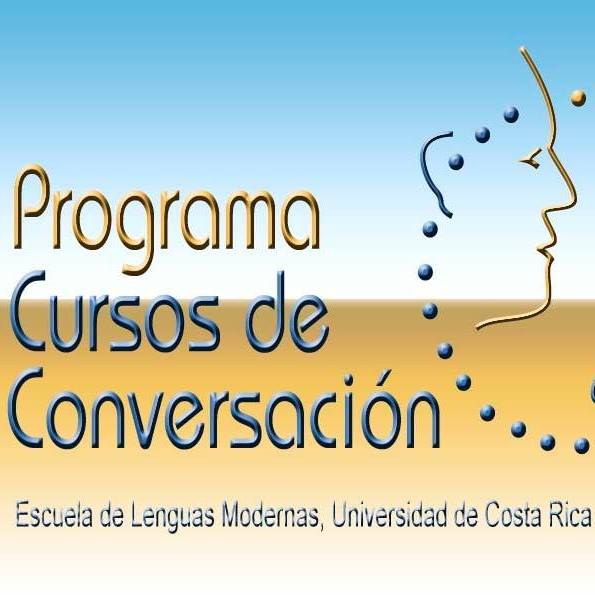 Programa de Cursos de Conversación - Escuela de Lenguas Modernas UCR
